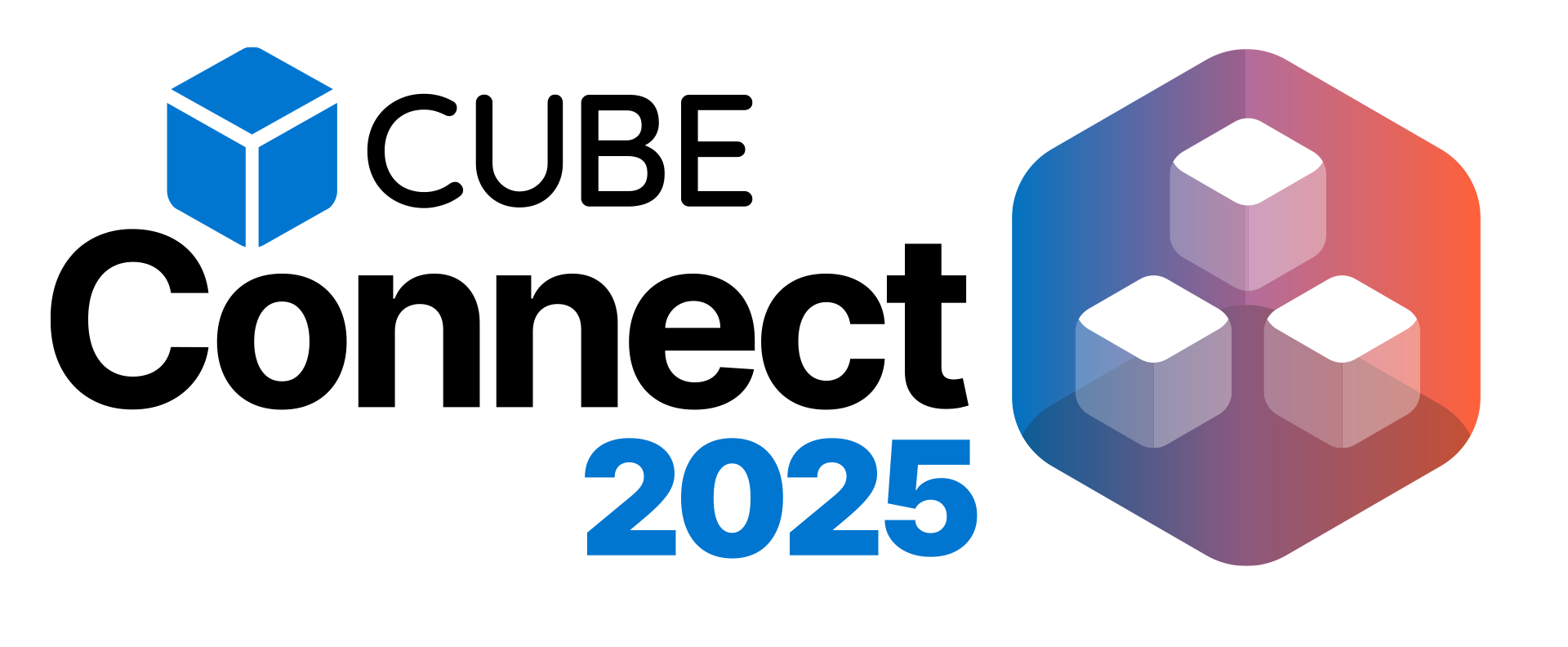 CUBE CONNECT 2025 Registration