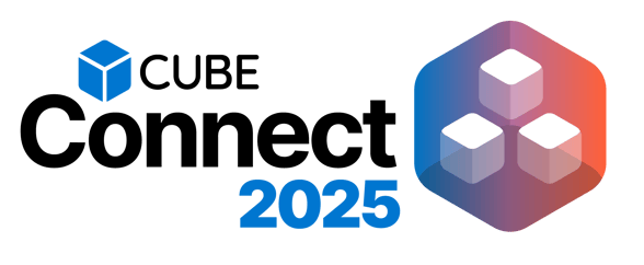 CUBE CONNECT 2025